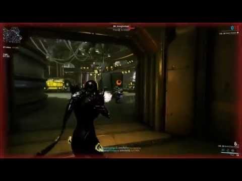 Steam Community :: Video :: Alex | Limitless | WARFRAME Conclave Montage