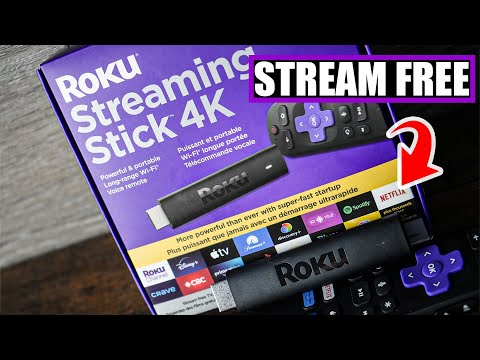 Should you get the Roku 4K 2024 Streaming stick?