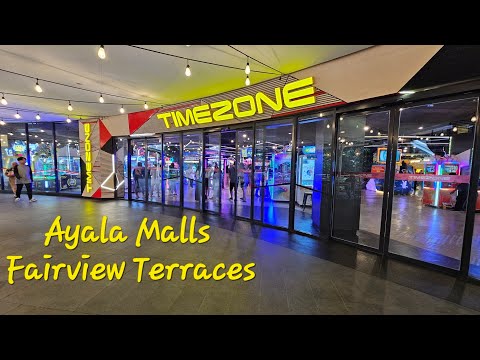 The biggest Timezone yet in the Philippines