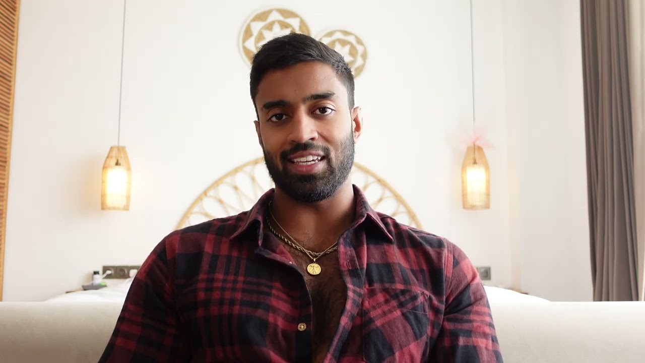 The Power of Routine: How a Robotic Approach Transformed My Life ...