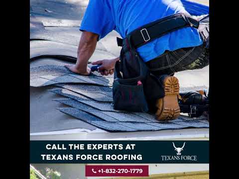 Asphalt Shingles, Metal or Composite - We Solve Roofing Issues!