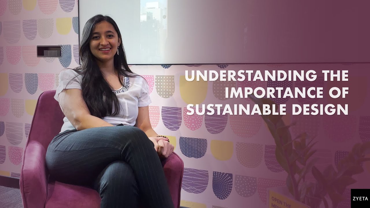 The Importance of Green and Sustainable Interior Design | Sustainable Interiors - Great New Strategy