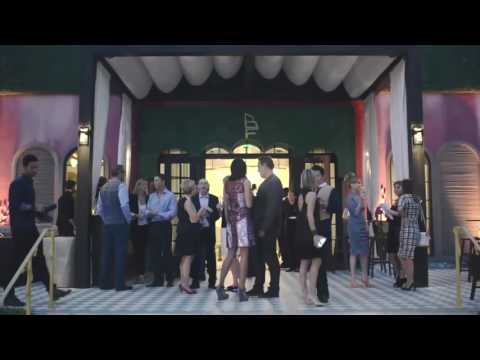 BRICKELL FLATIRON ART TALK