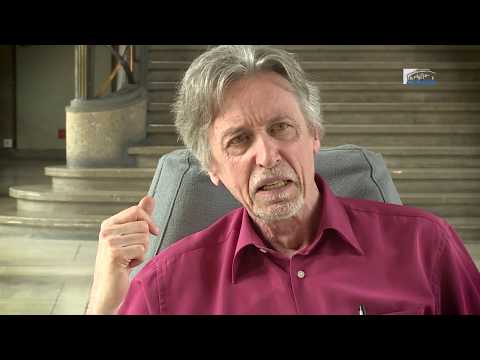 Questions à Bernard DESCLAUX (CIO) - orientation des jeunes - cese
