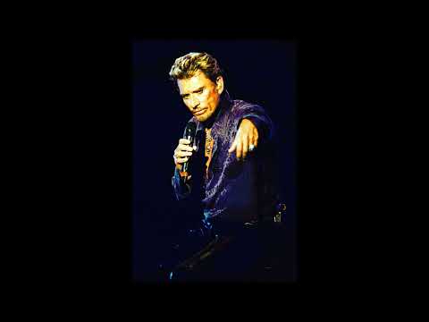 Johnny HALLYDAY Olympia 2000 (IV)