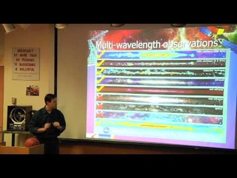 Provost Lecture Series with Professor Timothy Paglione