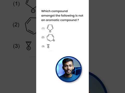 Ans this NEET Chem Q🥵! #1