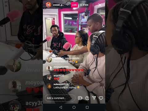 Sweet guluva on swiss evicting Ashley ogle leaving the house || his mom on him winning #bigbrother