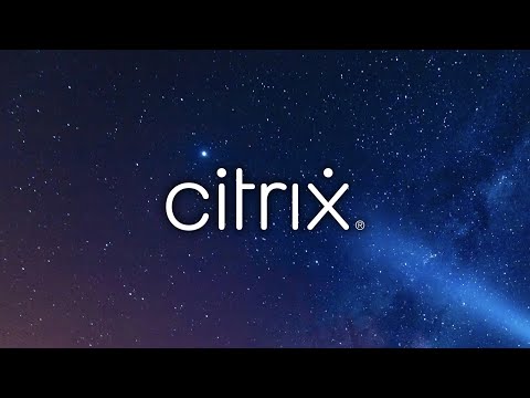 Citrix Store front upgrade from 7 1912 cu6 to 7 2203 cu2
