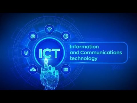 What is ICT (Information and Communication Technology) | ICT Explained | Uses, Benefits & Challenges