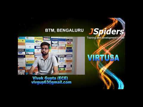 JSpiders BTM, Bangalore: Java Full Stack, C,C++ Programming, J2EE, MEAN ...