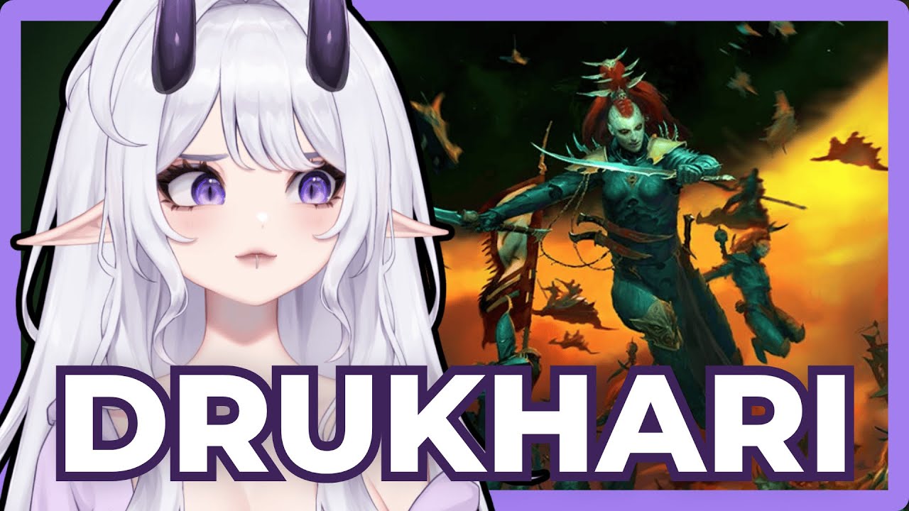 Do or Don't: Dark Eldar | Powdur Reacts