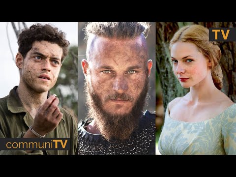 Top 10 War TV Series of the 2010s