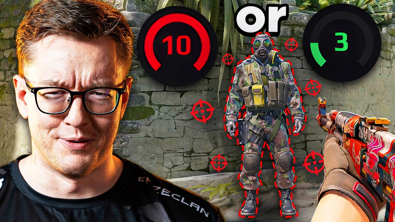 FaZe CS2 Guesses YOUR FACEIT Rank