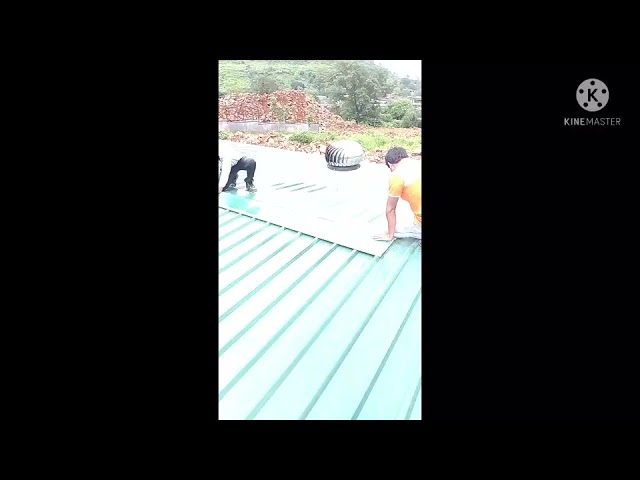 Ridge - PPGI Accessories 1.5mm Manufacturer from Malur