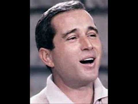 Perry Como - Because (1948 Music Video) | #49 Song