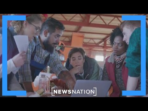 Gen Z: Born in digital age, not prepared for digital workforce | Morning in America