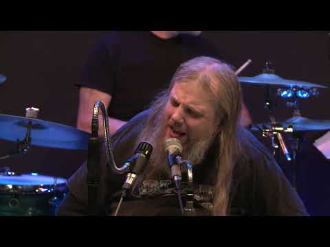 Johnny Wheels & The Swamp Donkeys - The Fall | PNC Live Studio Session ...