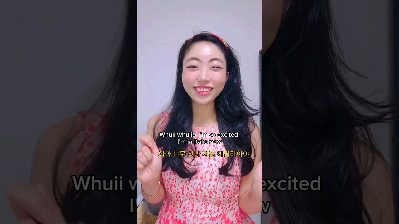 I love Italian hand gesture  🇮🇹❤️ #italia #Italy #italianculture #italygesture #italianhandgesture