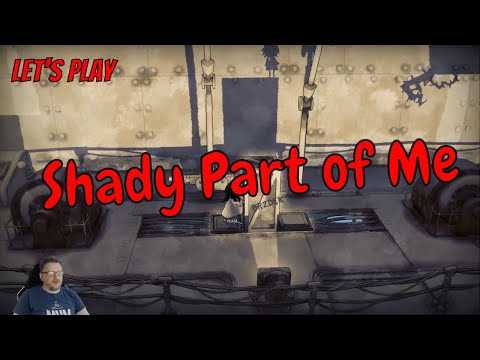 Steam Community :: Video :: Moja ciemna strona. Let's Play: Shady Part ...