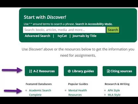What are Peer Reviewed articles?