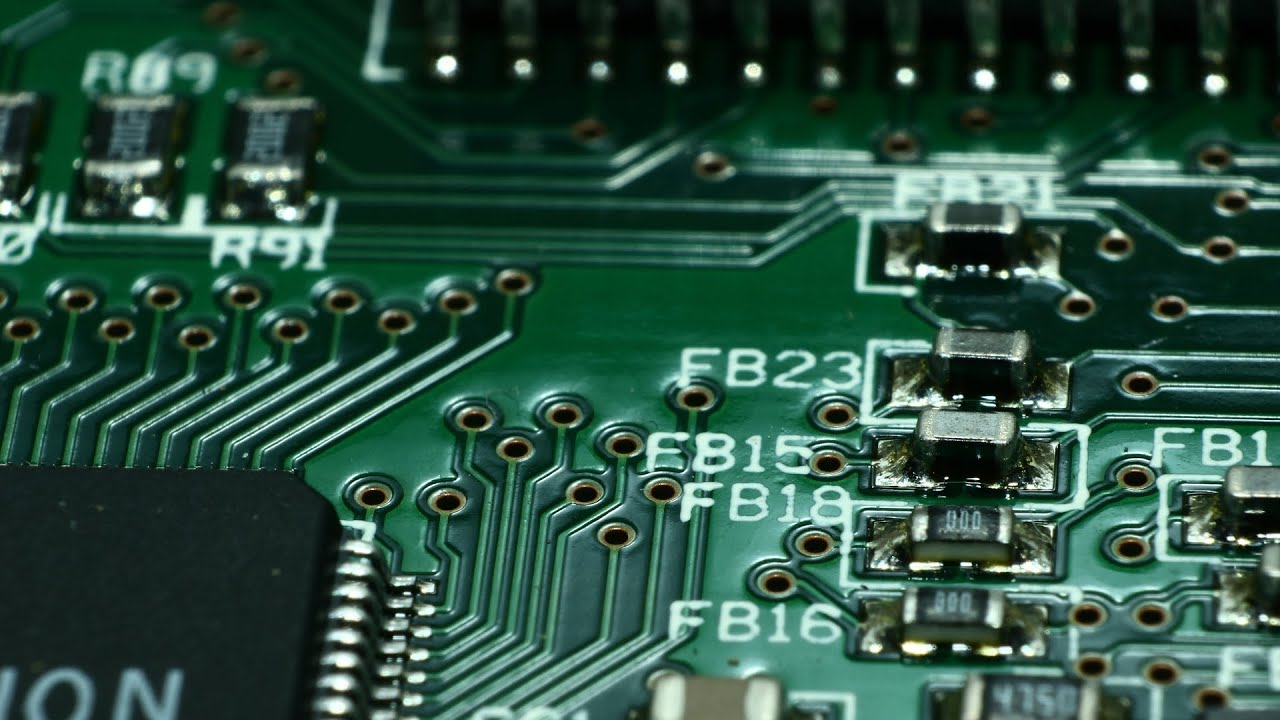 Getting started with Microcontroller selection - Key Aspects For Microcontroller Selection