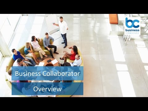 BC CDE 6.4 Overview