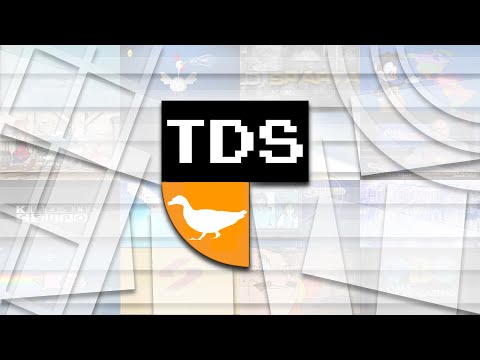 TehDuckSpartan "RTL4-Styled" Logo (04.10.2022)