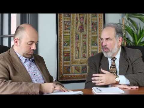Breaking Roberts Rules - Prof. Lawrence Susskind