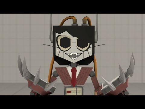 Steam Community :: Video :: (SFM) Team Fortress 2 Enhanced Sapphyre The ...