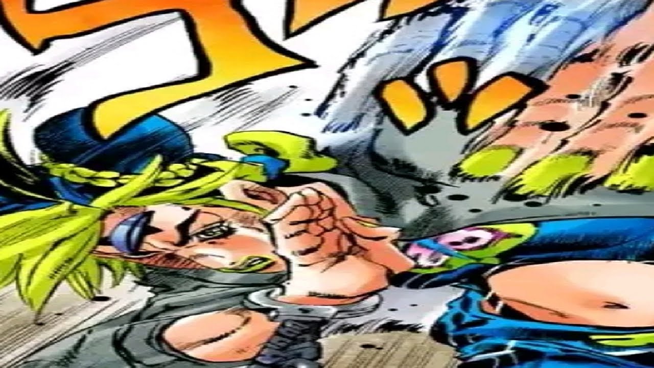 part 6 'never'