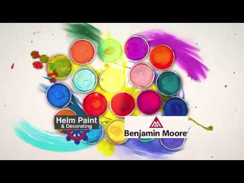 Color Helm Color of Life