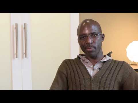 Bonaventure's learning experience | MicroMasters Programs on edX