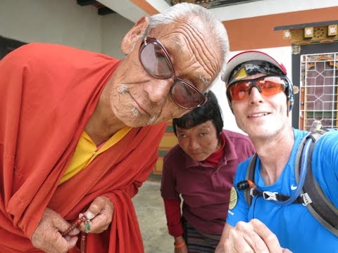 Bhutan Ultramarathon: The Last Secret – The Ultimate 200km Trailrunning Adventure