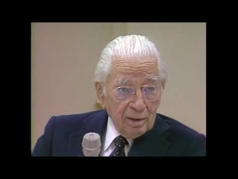 The Heart of the Children with Herbert W Armstrong