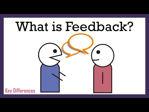 What is Feedback in Communication? | Meaning, Features and Importance