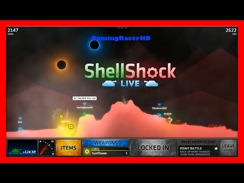 Steam Community :: ShellShock Live