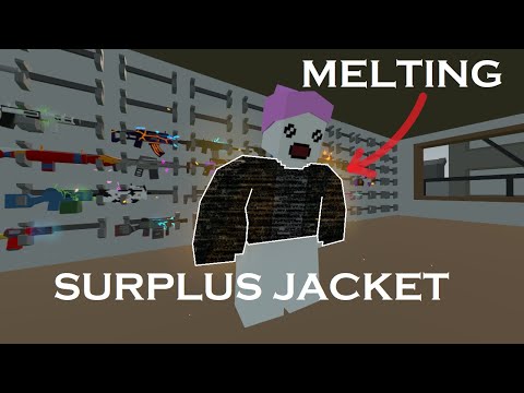 Steam Community :: Video :: * NEW MYTHICAL ARID MAP COSMETIC! * Melting ...