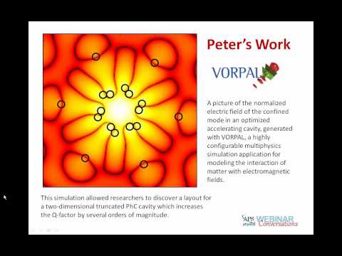 Physics Careers in Small Companies