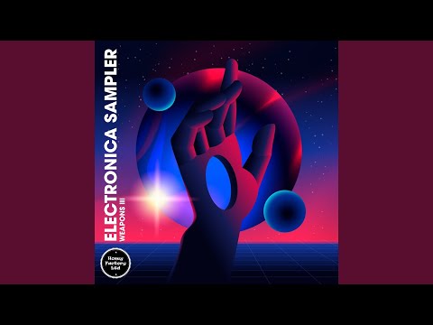 I Couldn't Resist (Extended Mix)