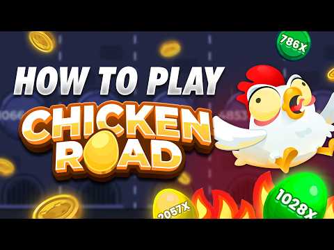 Mastering Chicken Road ๐ฐ How to Play and Win!