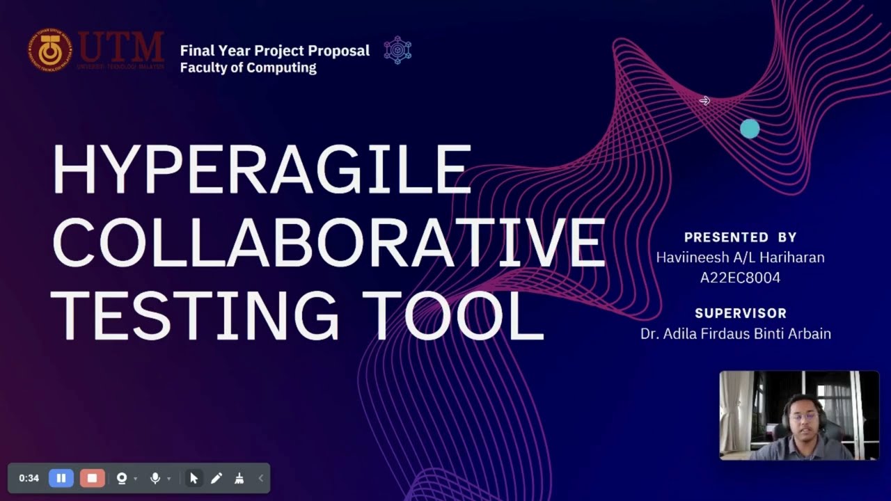 PSM 1 Project Proposal Presentation