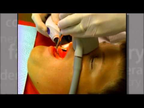 Tupelo, MS Dentist -- Dr. John Kenney - "Your Dental Health" Sealants