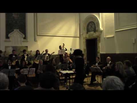 O sole mio