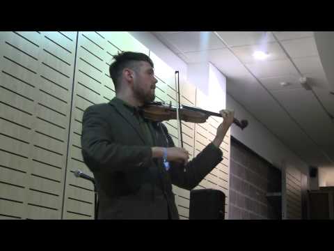 Gelynion poetry: Newport - Patrick Rimes