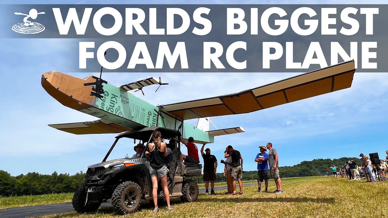 Flite Test | RC Planes, Quadcopters, Videos, Articles & More