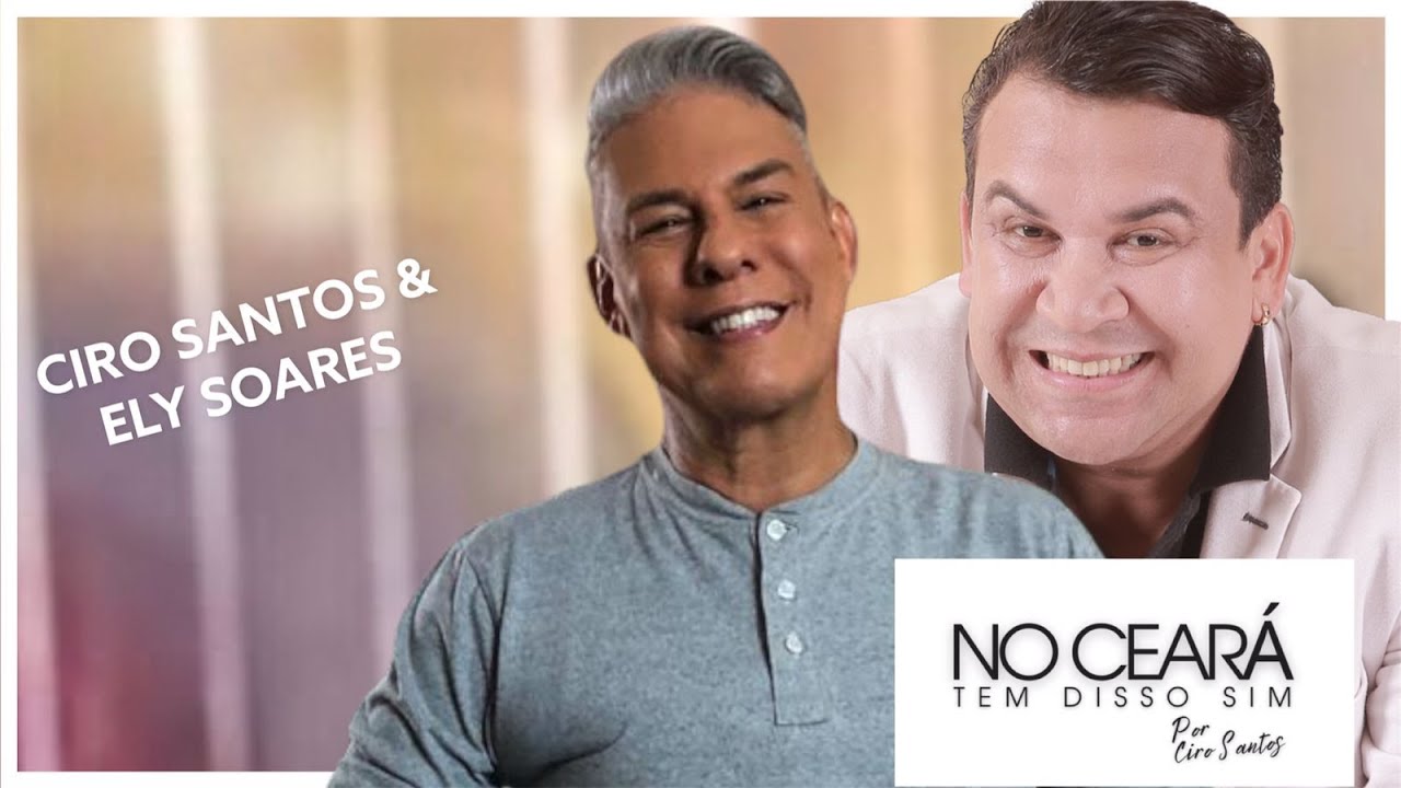 Programa Ciro Santos Convida