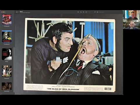 POD 366: EPISODE 9, INMATES GILES AND PETE RUN THE ASYLUM | 366 Weird ...