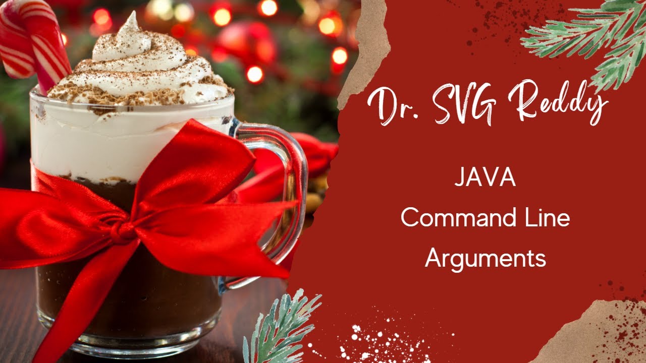 java -command line arguments - string args #java #program  #code  #algorithm