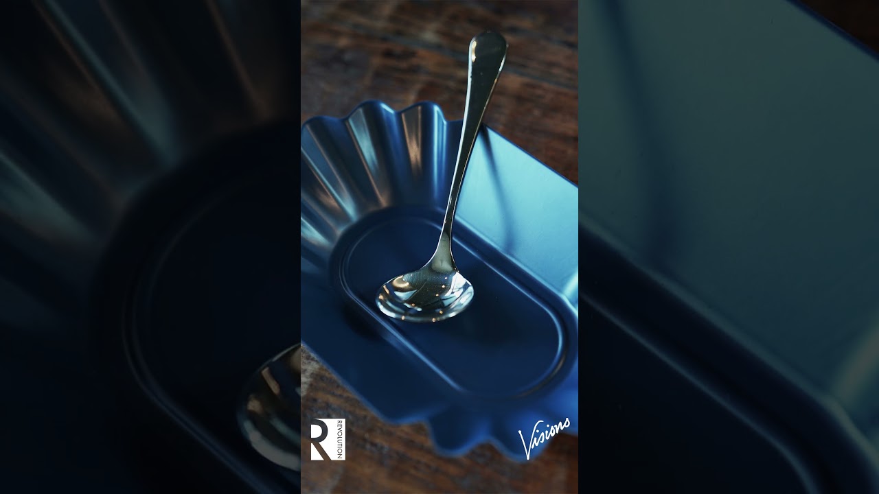 Revolution Barista Tools - Essential Tools for All Coffee Lovers! #barista  #espresso #coffeetools